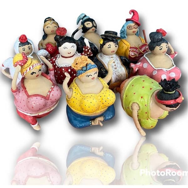 Chief Witch Officer – Purpose art from and for women